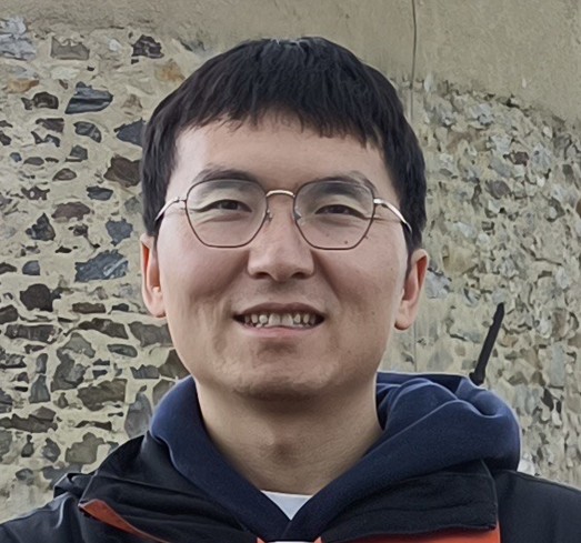 Chunlin Chen – BIFI – – Institute for Biocomputation and Physics of ...